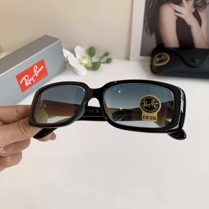 Bay Ban Sunglasses