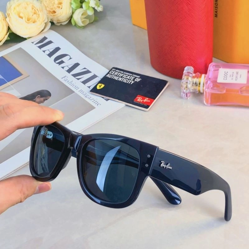 Bay Ban Sunglasses