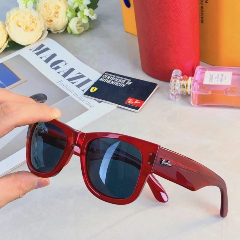 Exact replica Bay Ban Sunglasses