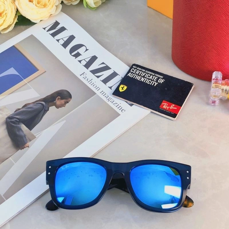 Exact replica Bay Ban Sunglasses