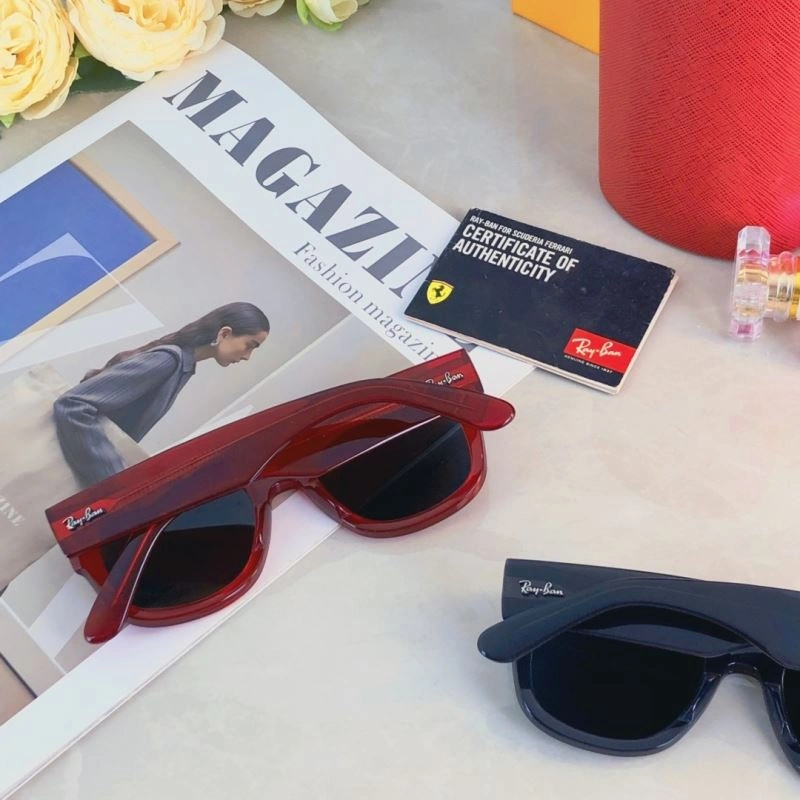 Exact replica Bay Ban Sunglasses