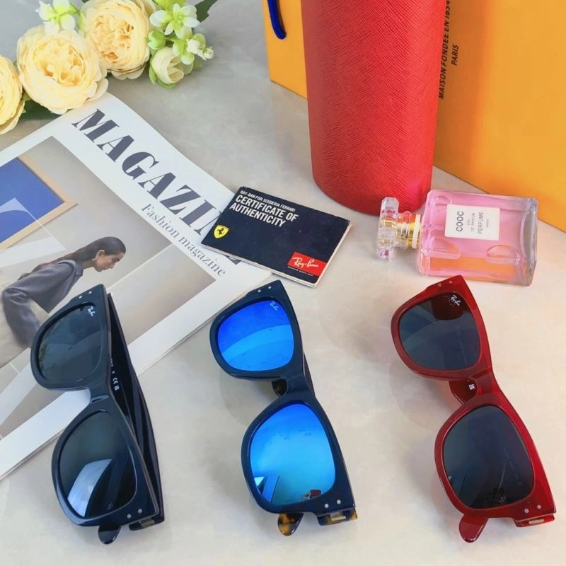Exact replica Bay Ban Sunglasses