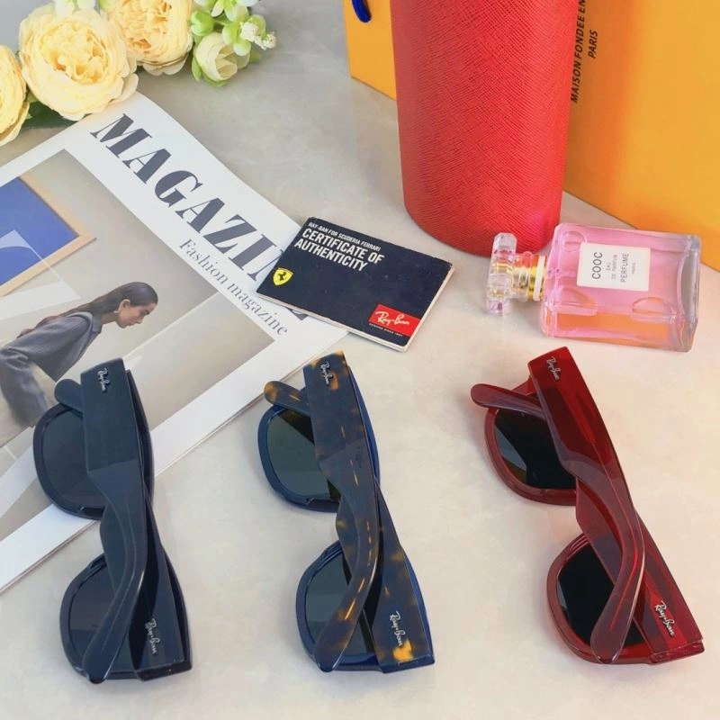Exact replica Bay Ban Sunglasses