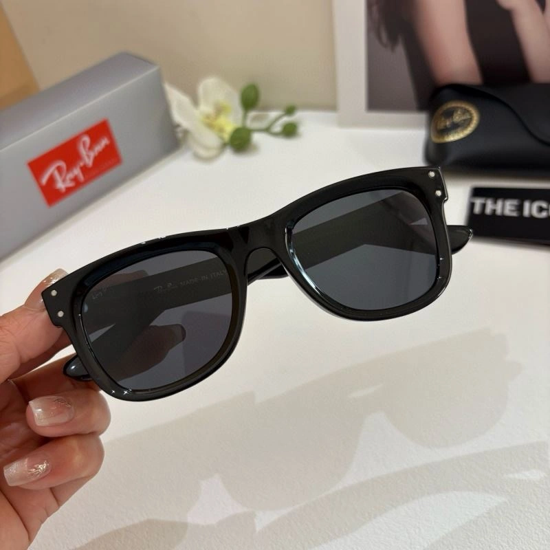 Value-priced Bay Ban Sunglasses