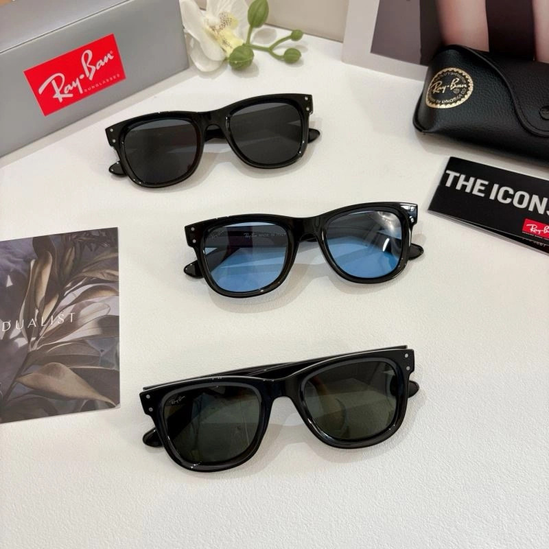 1:1 copy Bay Ban Sunglasses