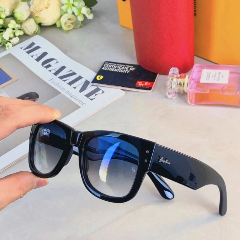 Bay Ban Sunglasses