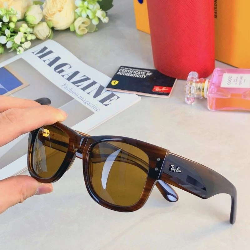 Factory-made Bay Ban Sunglasses
