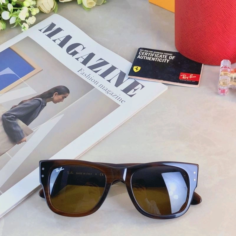 Factory-made Bay Ban Sunglasses