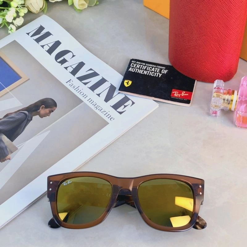 Factory-made Bay Ban Sunglasses