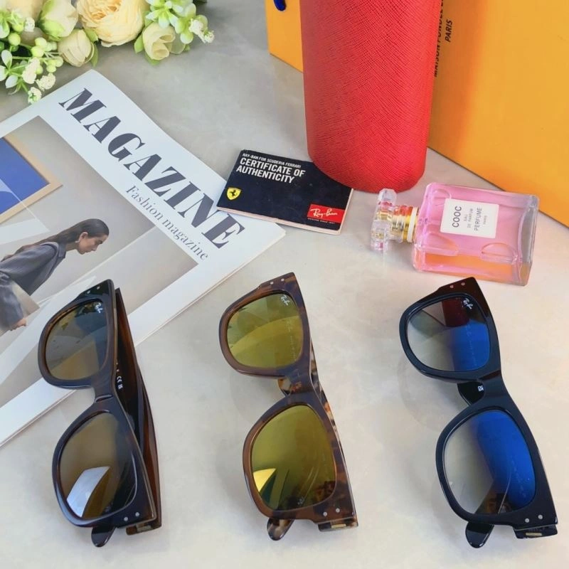 Factory-made Bay Ban Sunglasses