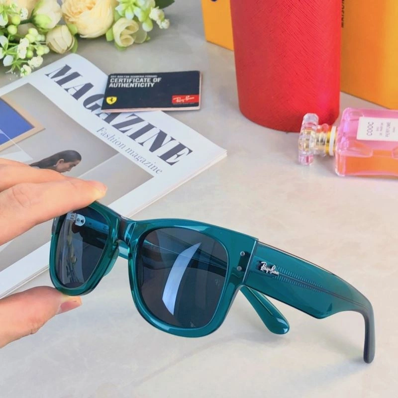 Bay Ban Sunglasses