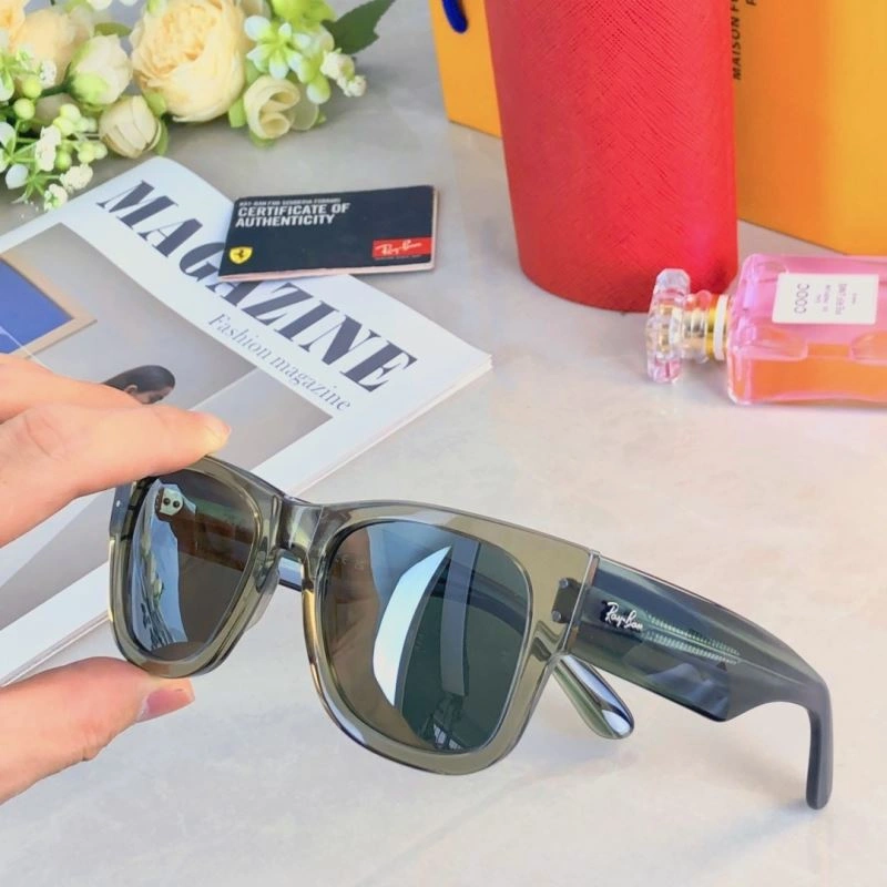 Top match Bay Ban Sunglasses