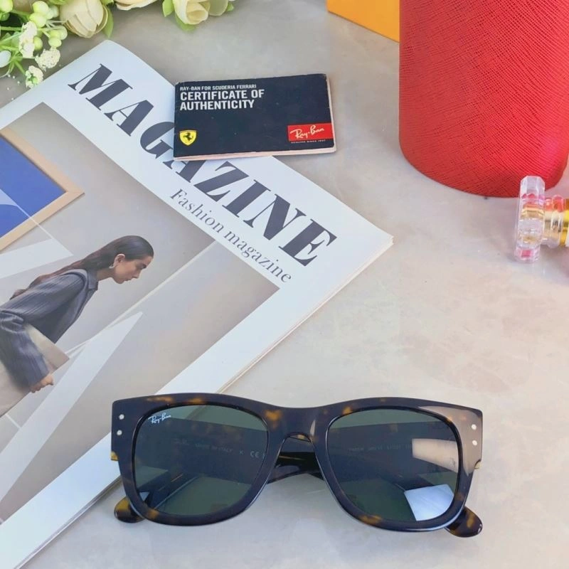 Top match Bay Ban Sunglasses