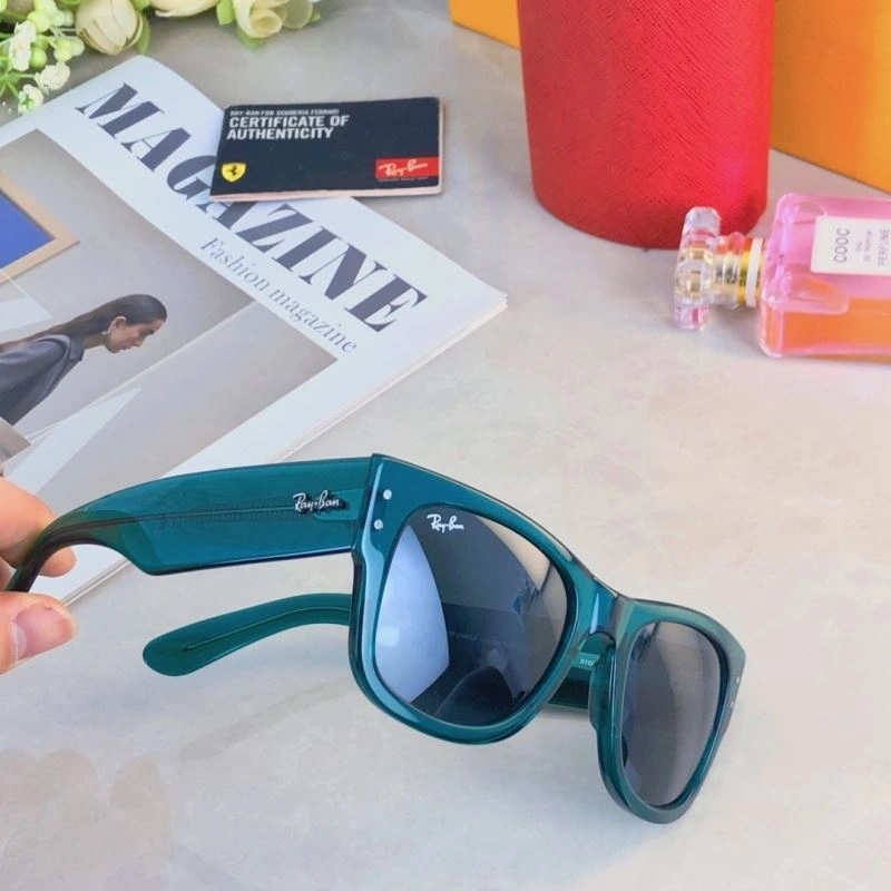 Top match Bay Ban Sunglasses