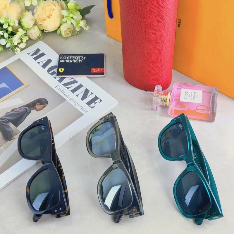 Top match Bay Ban Sunglasses