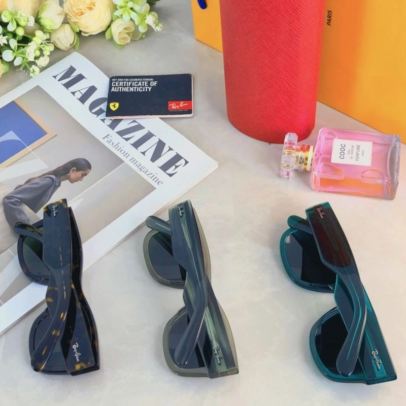 Top match Bay Ban Sunglasses