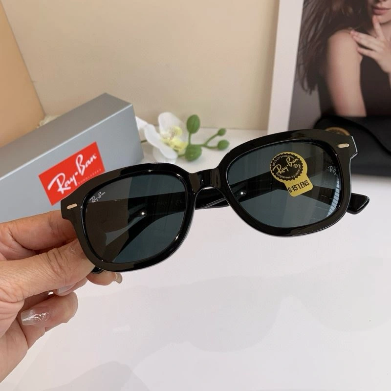 Bay Ban Sunglasses