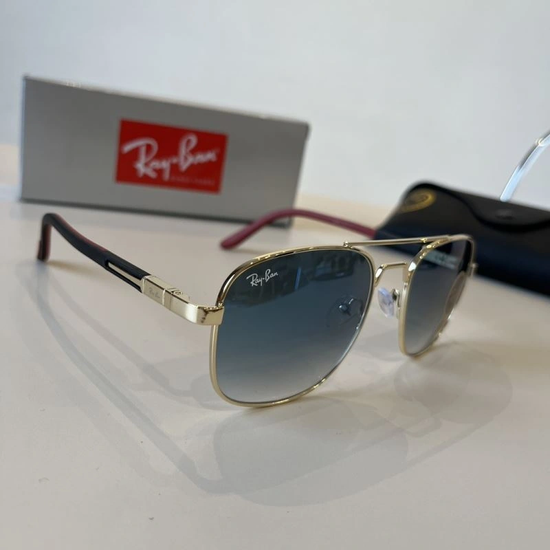 Bay Ban Sunglasses