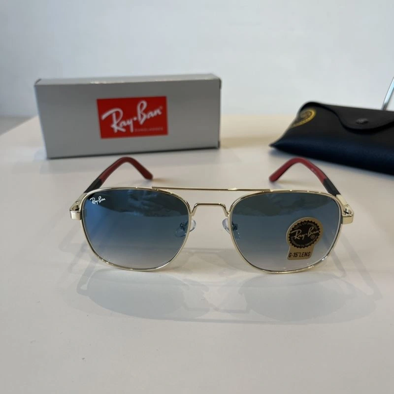 Authentic Bay Ban Sunglasses