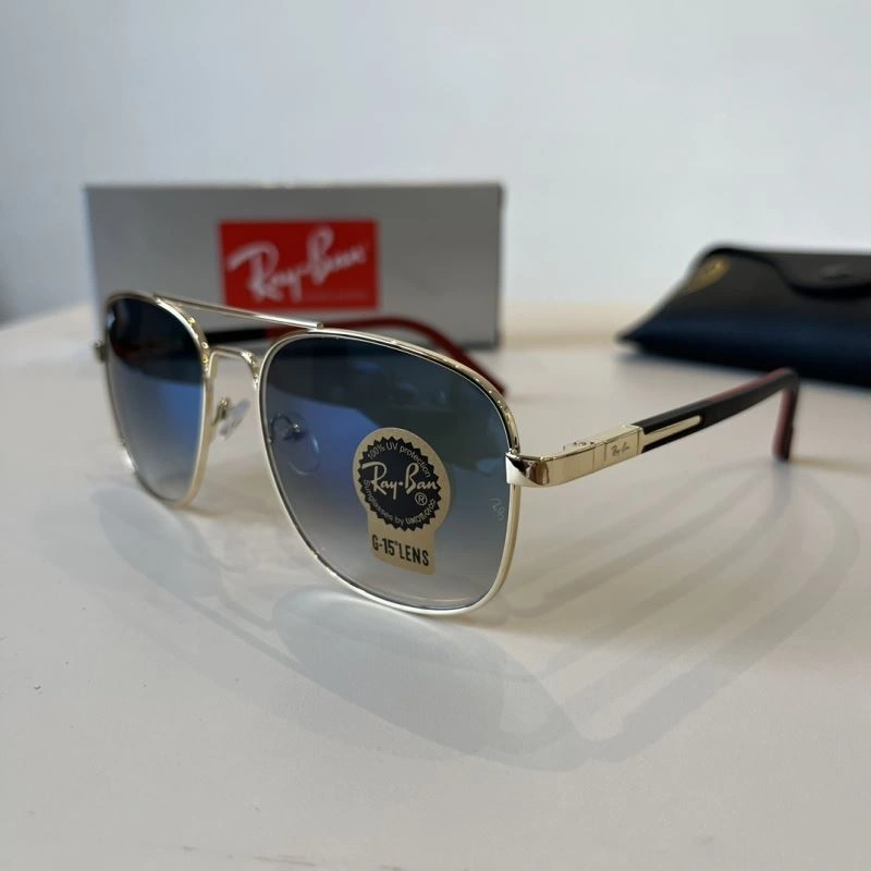 Authentic Bay Ban Sunglasses