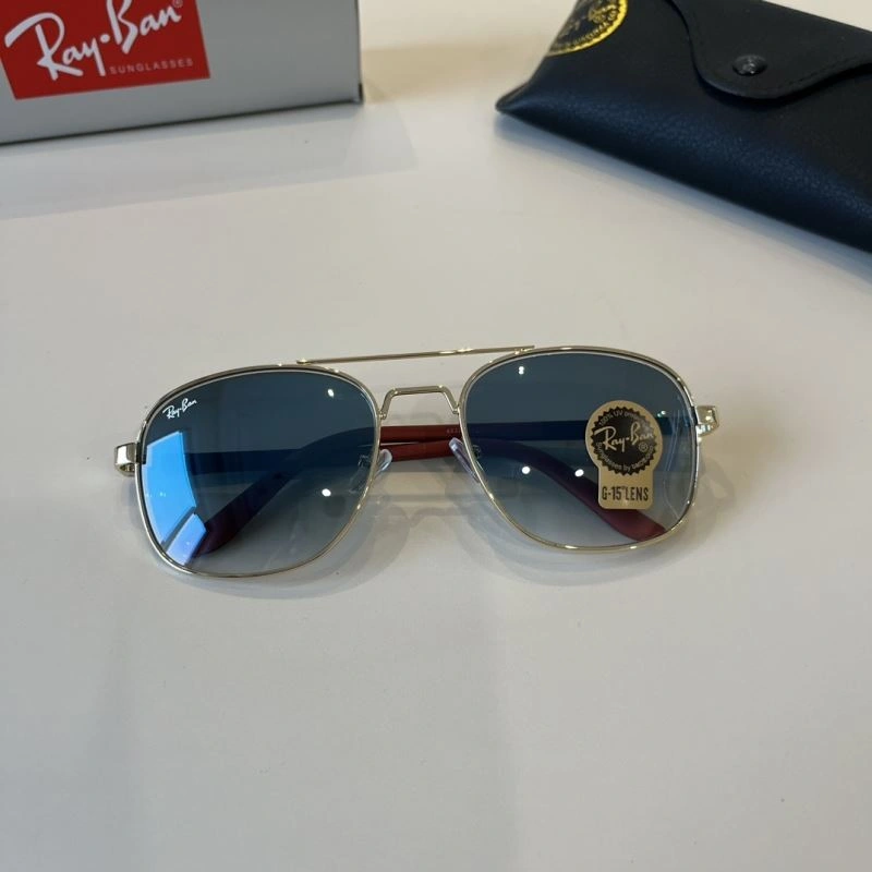 Authentic Bay Ban Sunglasses