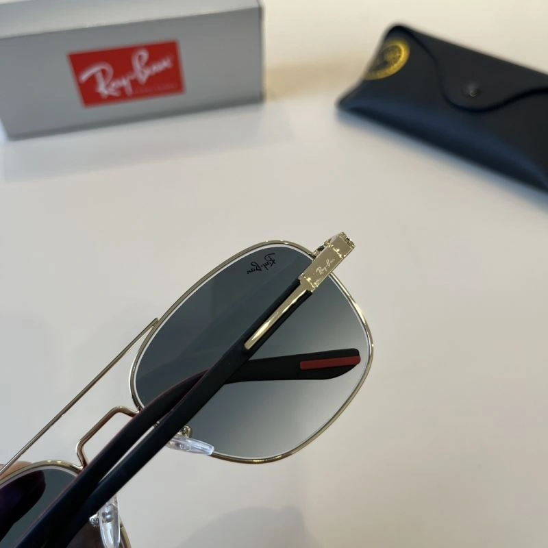 Authentic Bay Ban Sunglasses
