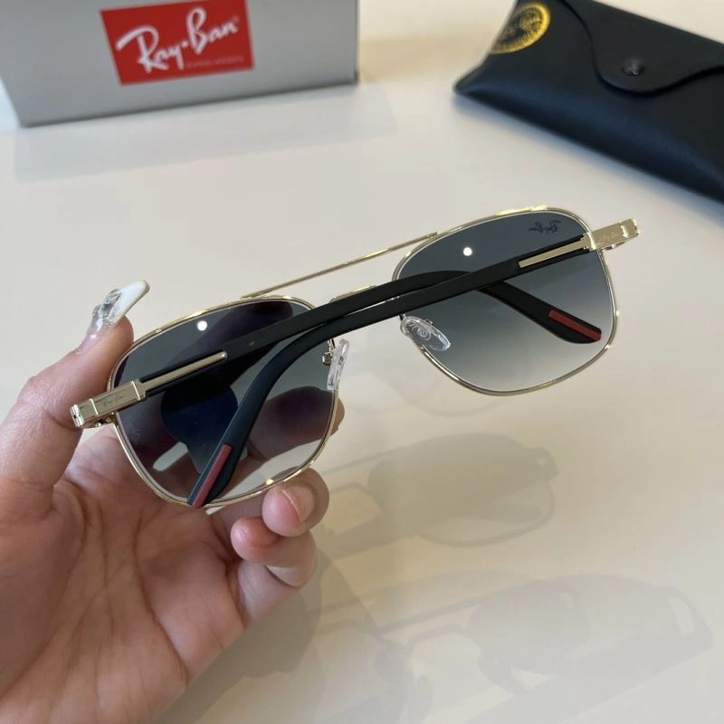 Authentic Bay Ban Sunglasses