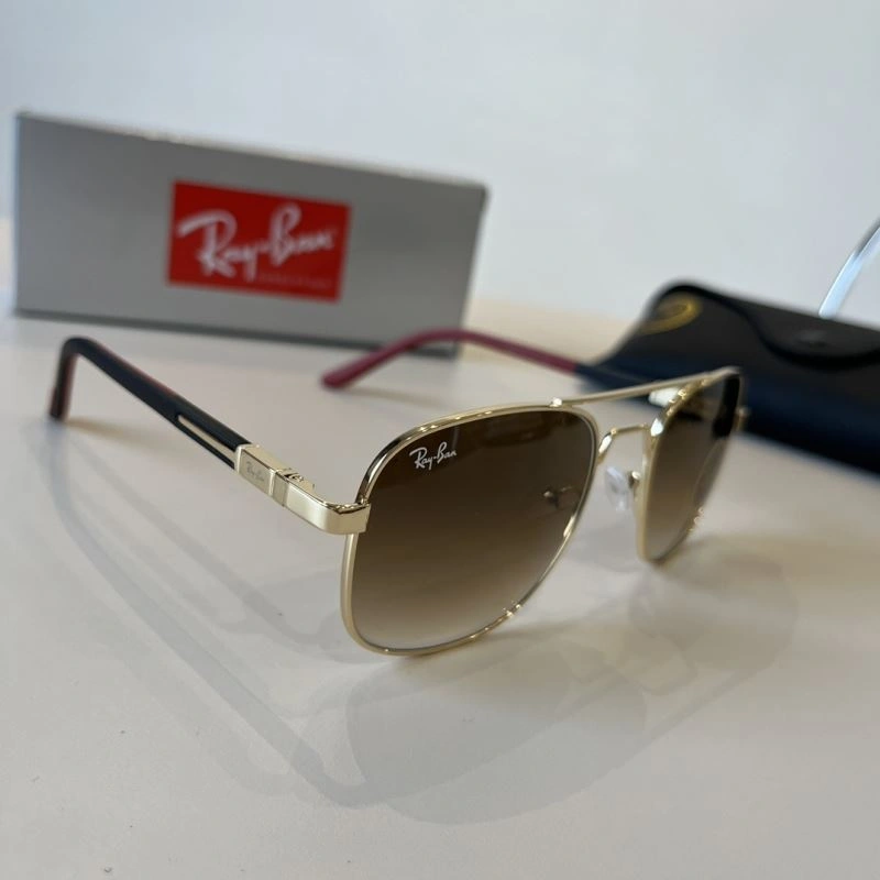 Bay Ban Sunglasses