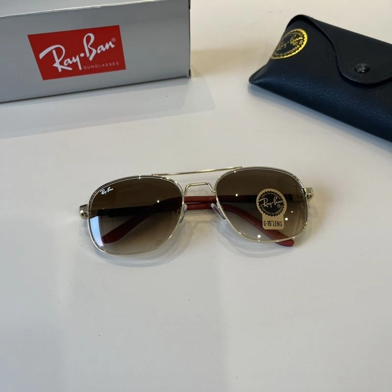 Legit Bay Ban Sunglasses