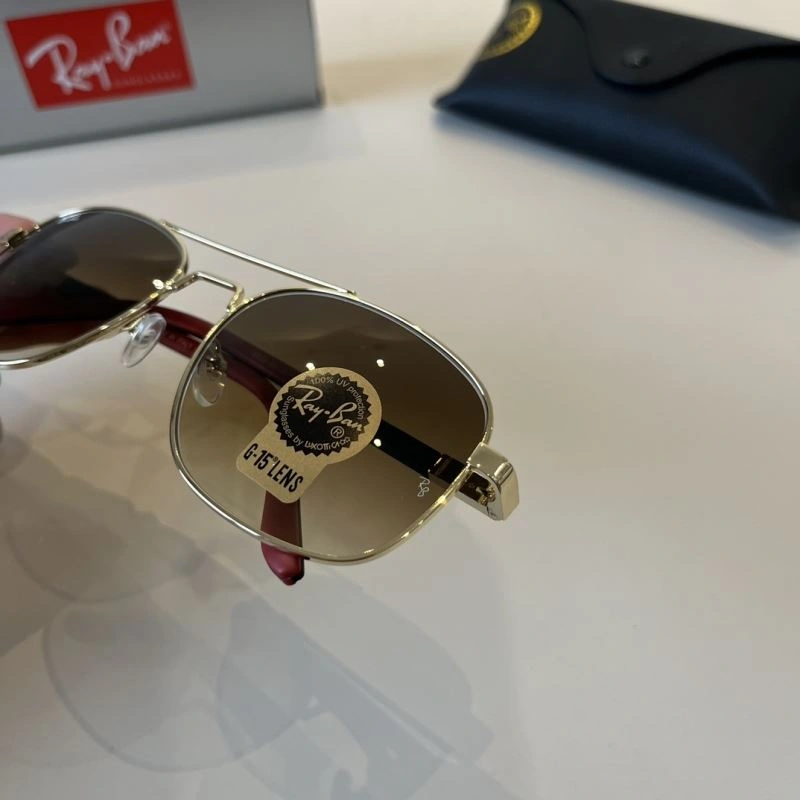 Legit Bay Ban Sunglasses