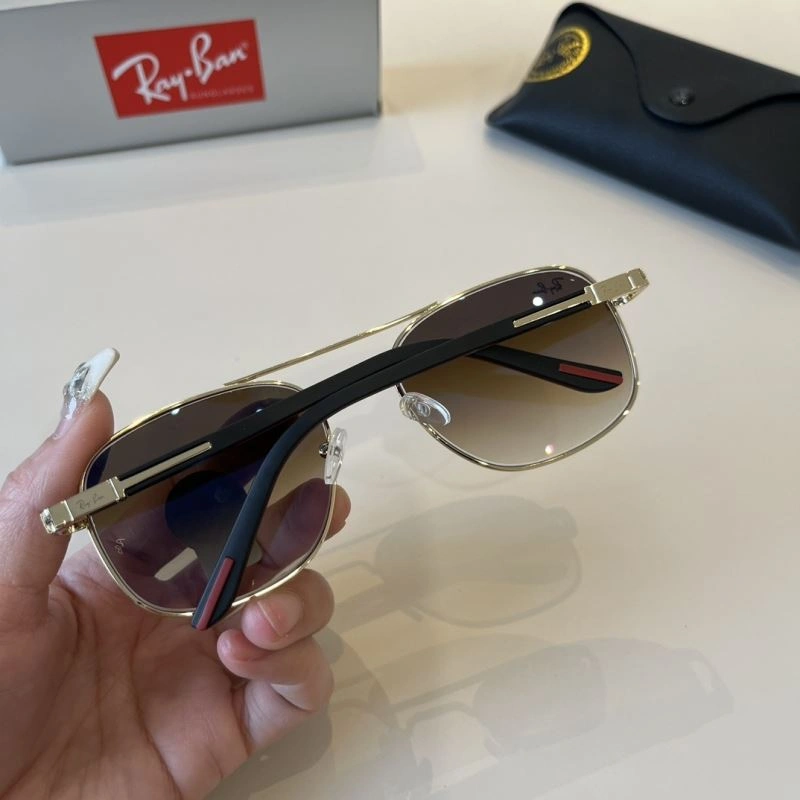 Legit Bay Ban Sunglasses