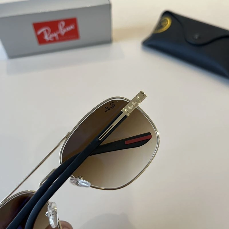 Legit Bay Ban Sunglasses