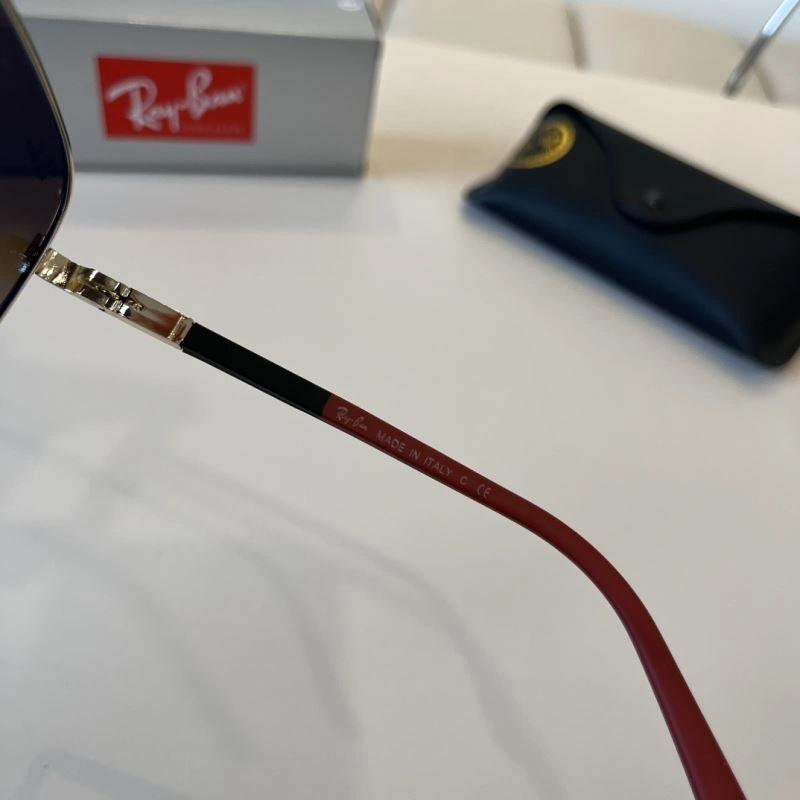 Legit Bay Ban Sunglasses