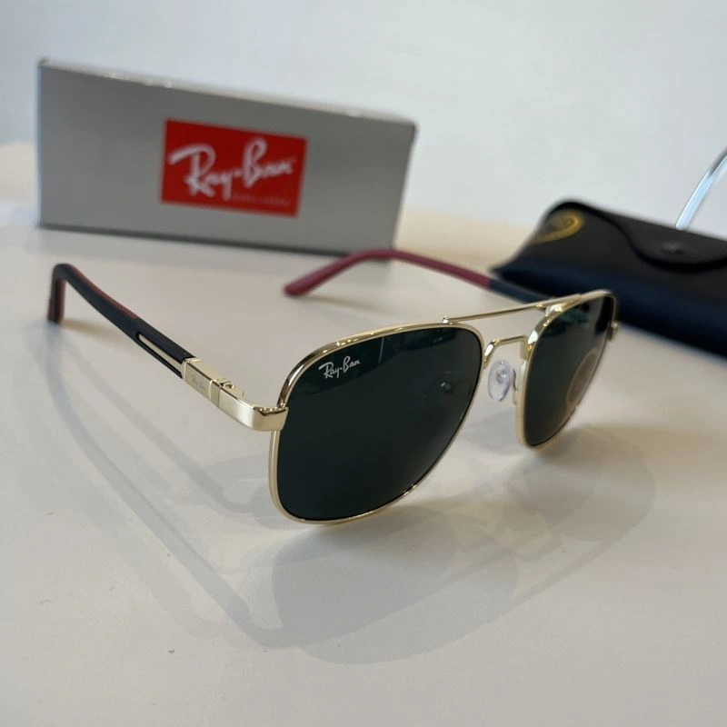 Bay Ban Sunglasses