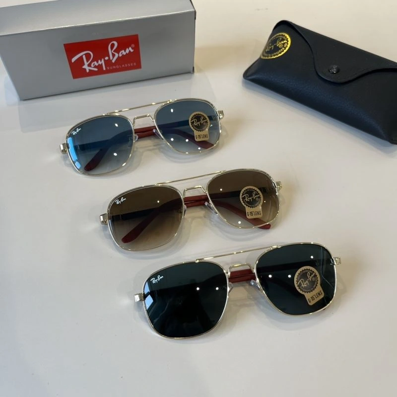 Exact replica Bay Ban Sunglasses
