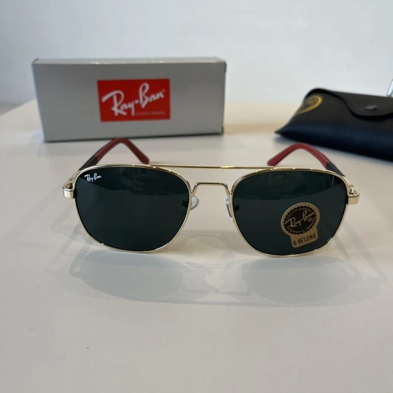 Exact replica Bay Ban Sunglasses