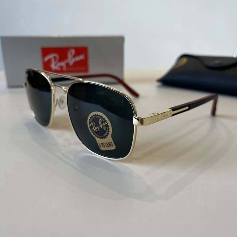 Exact replica Bay Ban Sunglasses