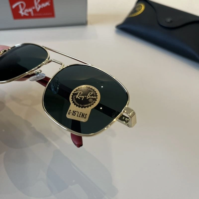 Exact replica Bay Ban Sunglasses