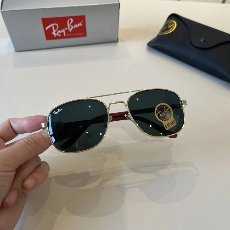 Exact replica Bay Ban Sunglasses