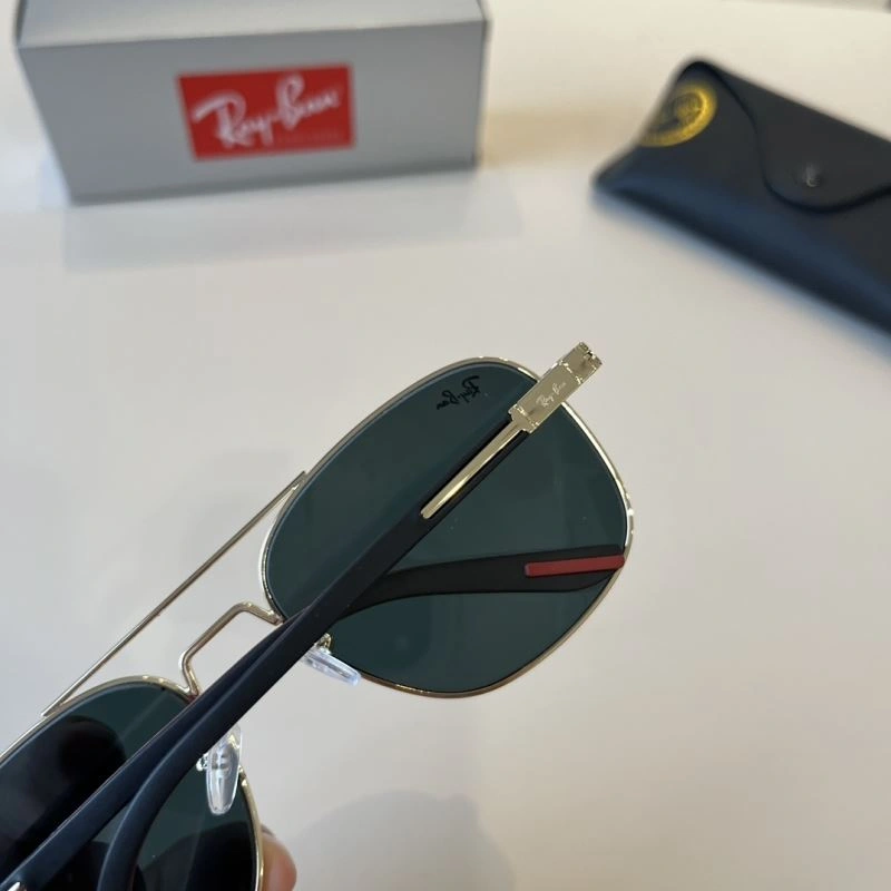 Exact replica Bay Ban Sunglasses