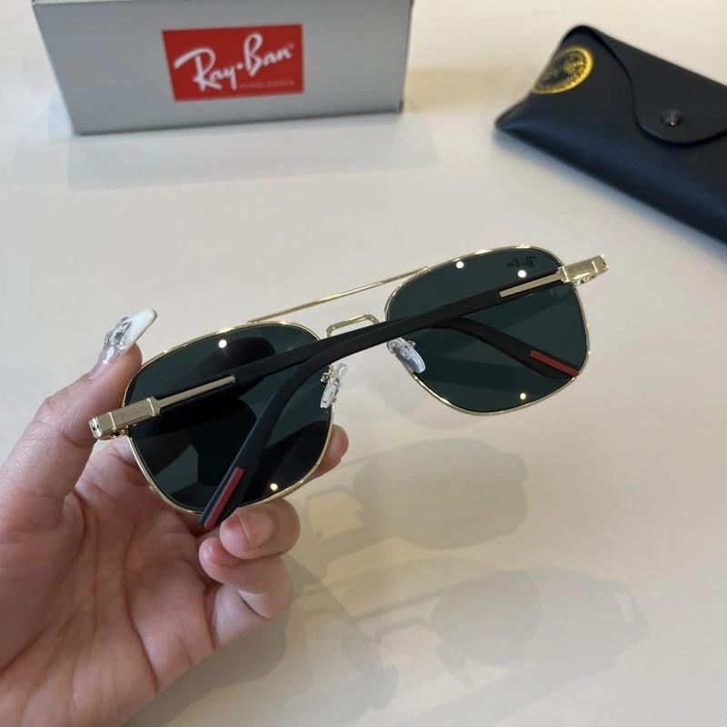Exact replica Bay Ban Sunglasses