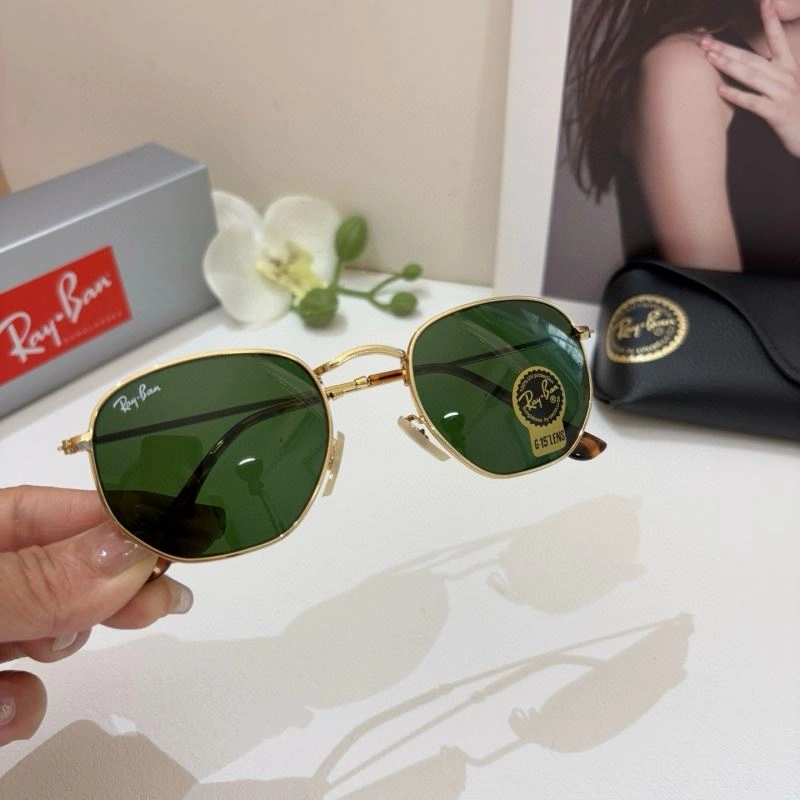 Bay Ban Sunglasses