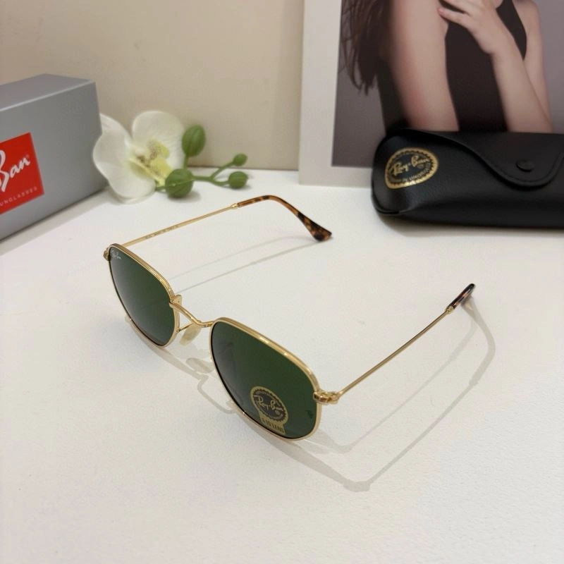 1:1 copy Bay Ban Sunglasses