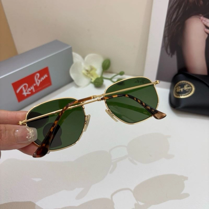 1:1 copy Bay Ban Sunglasses
