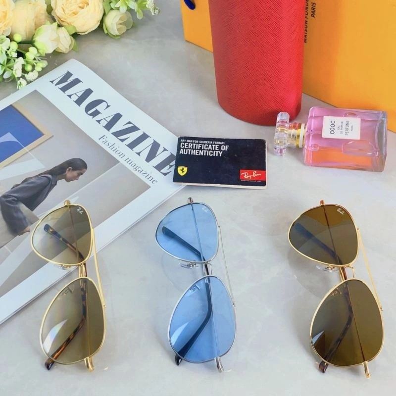 Bay Ban Sunglasses