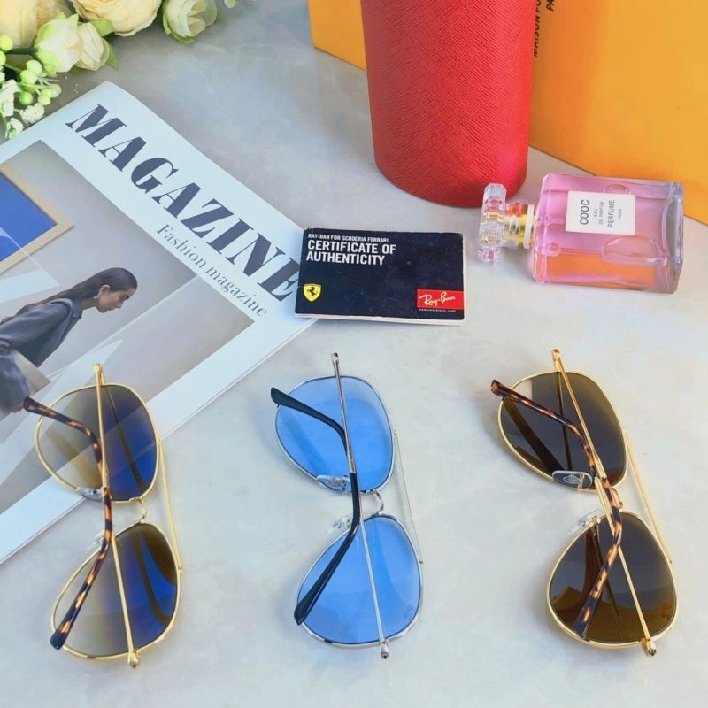 Perfect replica Bay Ban Sunglasses