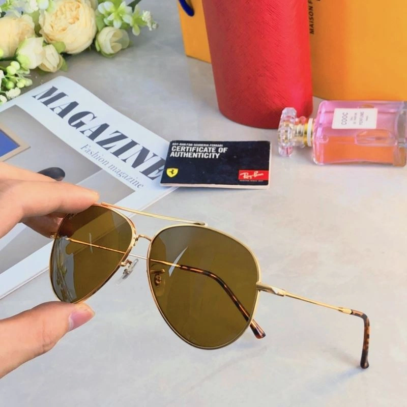 Perfect replica Bay Ban Sunglasses