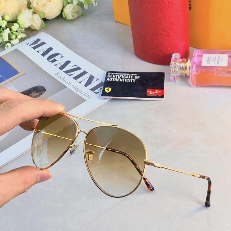 Perfect replica Bay Ban Sunglasses