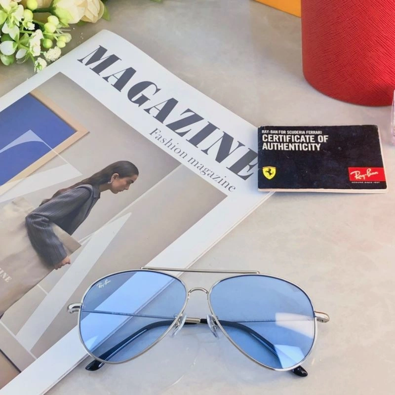 Perfect replica Bay Ban Sunglasses