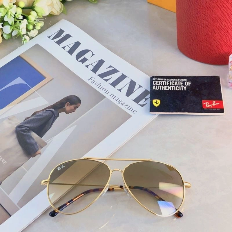 Perfect replica Bay Ban Sunglasses